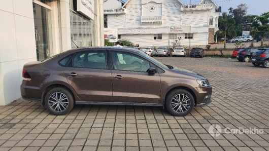 Used Brown Color Cars in Kochi - 5 Second Hand Brown Cars for Sale ...