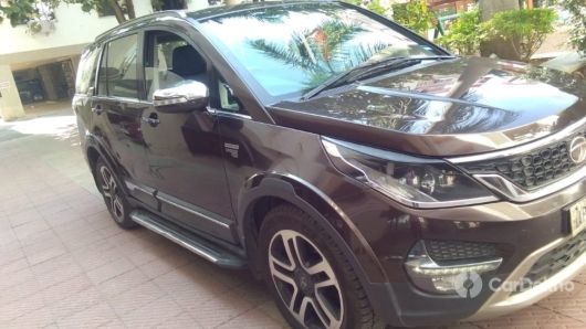 Used Tata MUV Cars in India - 57 Old Cars for Sale.